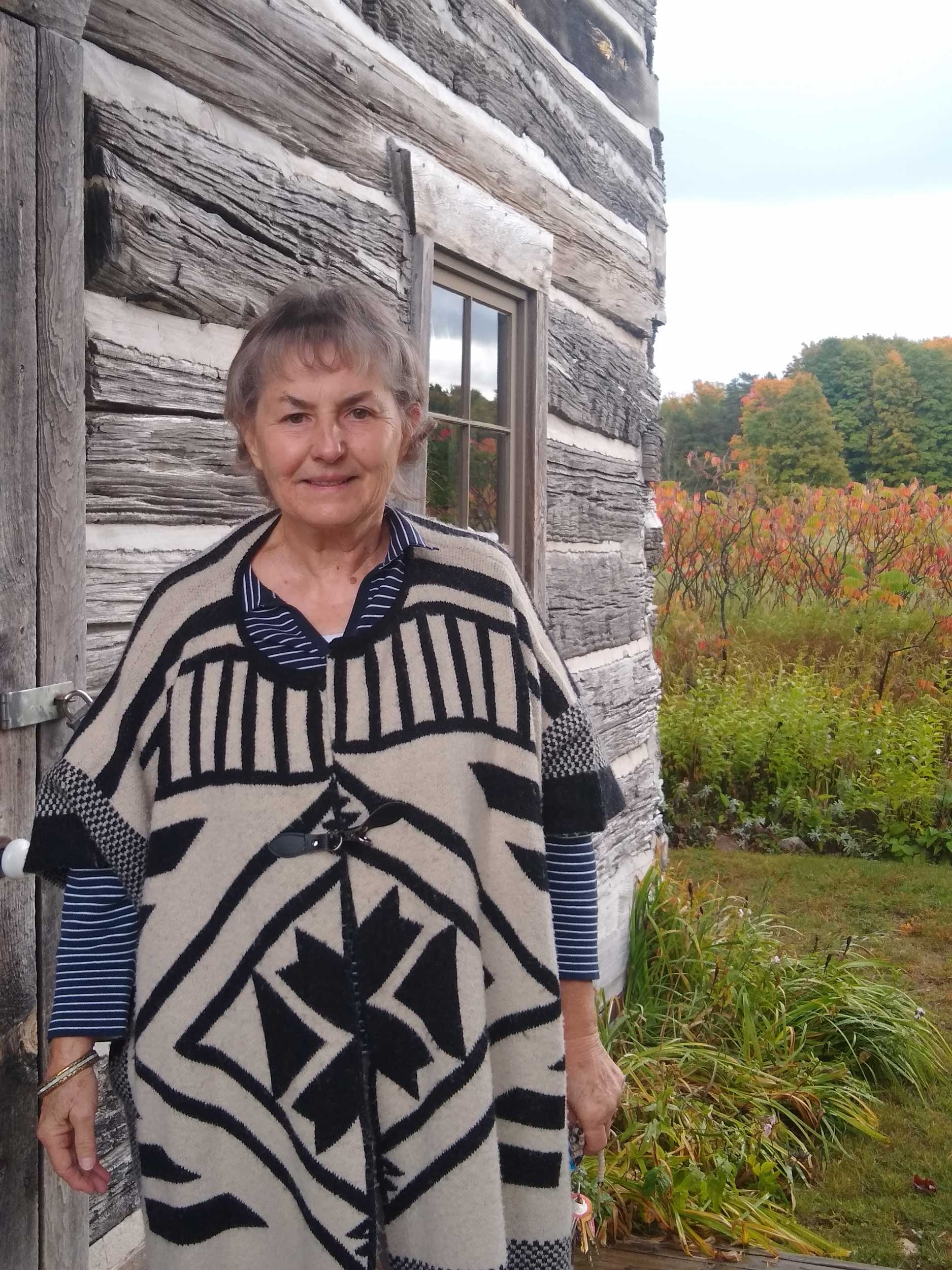 Marilla: Remembering a close-knit community - Freshwater Reporter