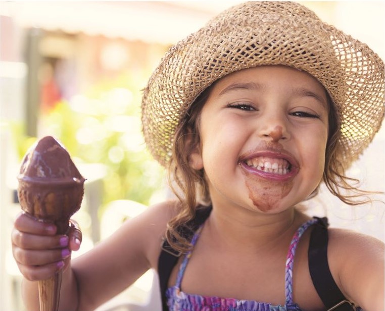 Here’s the scoop! - Freshwater Reporter