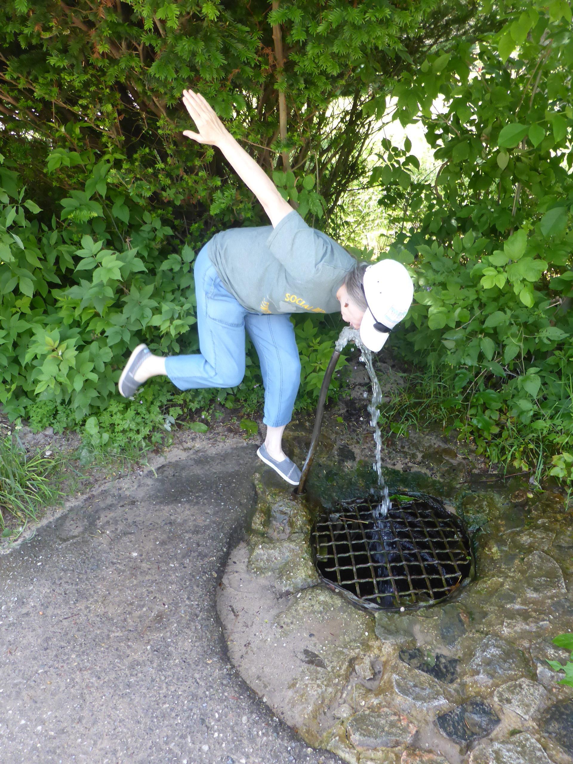 The Unsung Stretch of M-22 - Freshwater Reporter