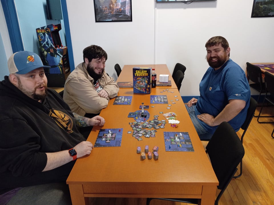 The Golden Age of Hobbies - Freshwater Reporter