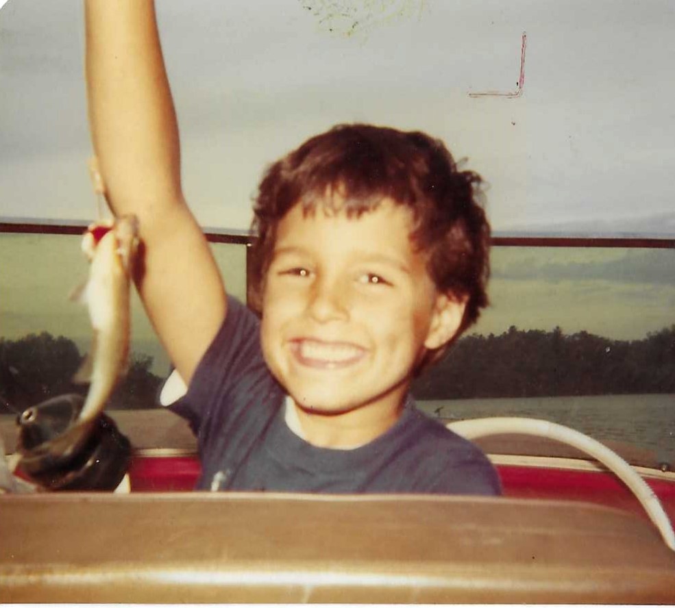 A (True) Fishy Tale - Freshwater Reporter