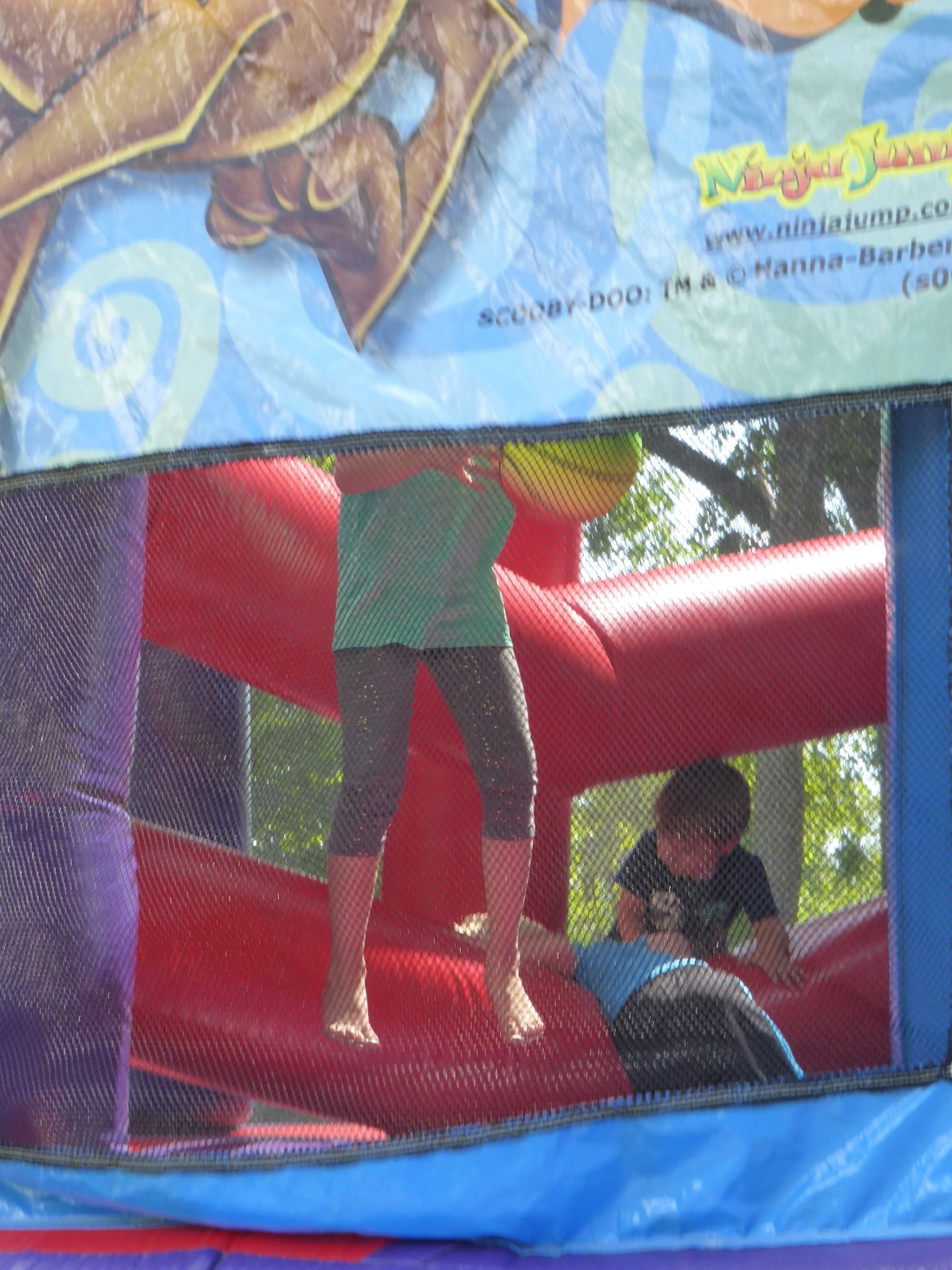 Kids rule at Copemish Heritage Days - Freshwater Reporter