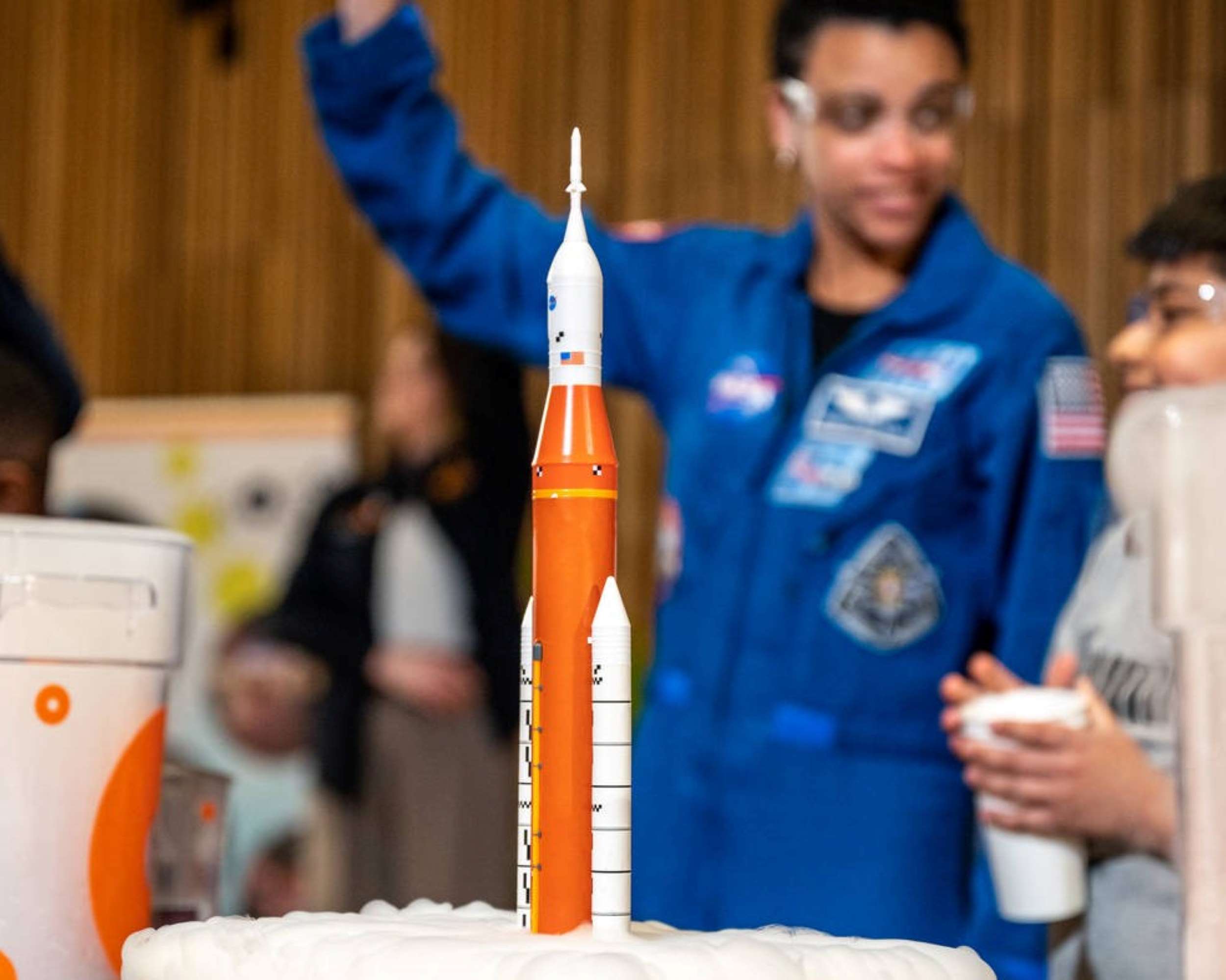 NASA’s Artifacts Program for schools, libraries accepting applications ...