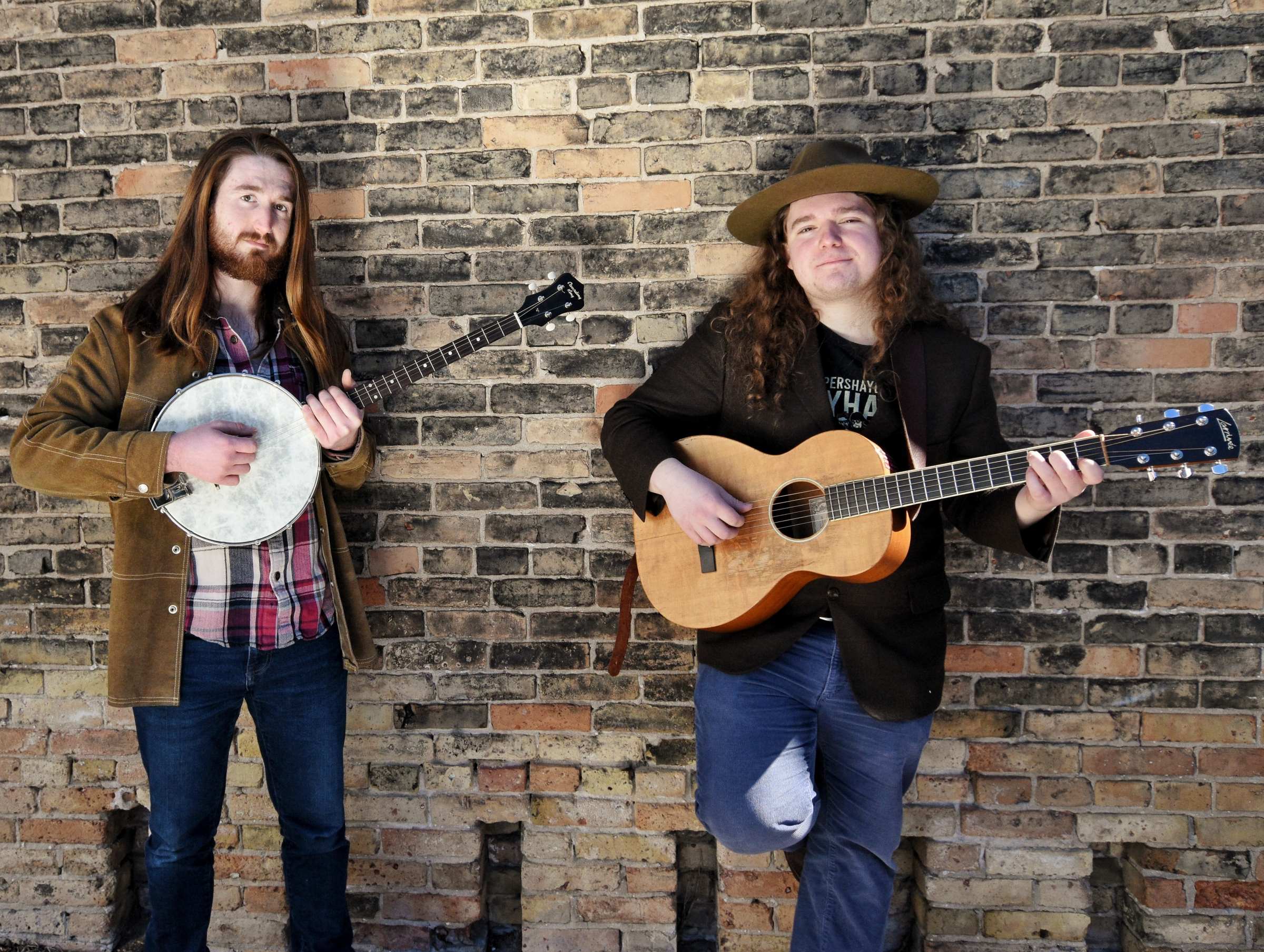 ‘Hometown’ musicians to perform at Ramsdell during album-release tour ...