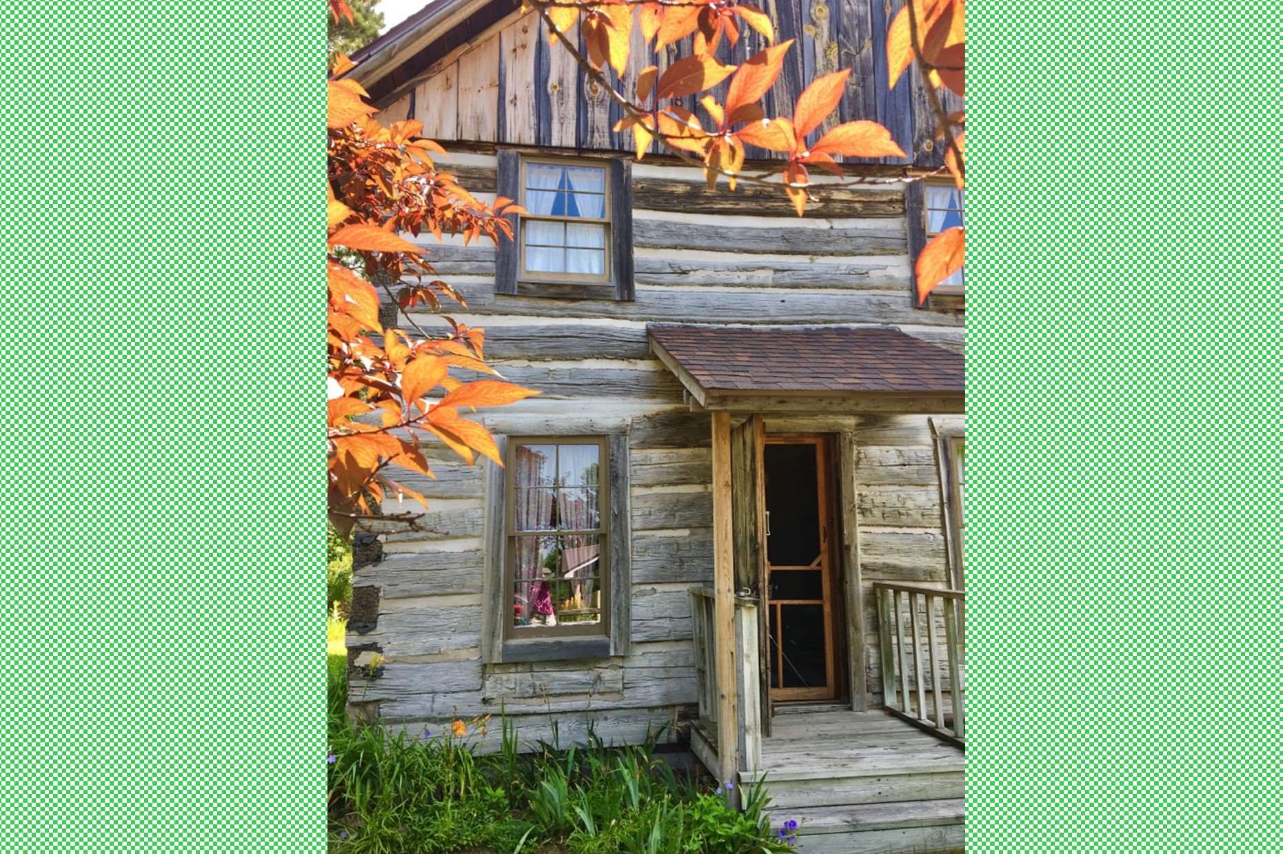 Museum to present pioneer holiday dinner - Freshwater Reporter